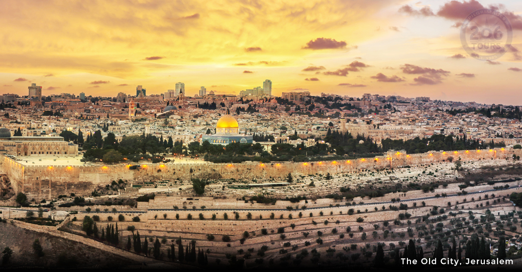 Embarking on a Sacred Journey: Israel Pilgrimage, Catholic Pilgrimages ...