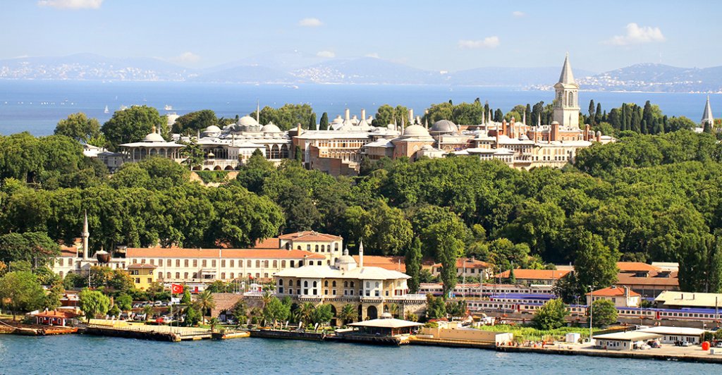 Istanbul Pilgrimage with 206 Tours - Catholic Pilgrimages